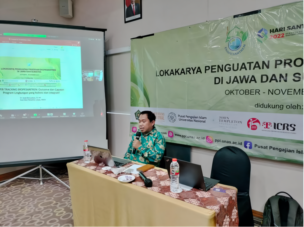 Prodi Sistem Informasi – Fakultas Teknologi Komunikasi dan Informatika Universitas Nasional